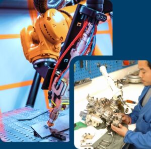 Custom Automation Solutions - Invent Automation